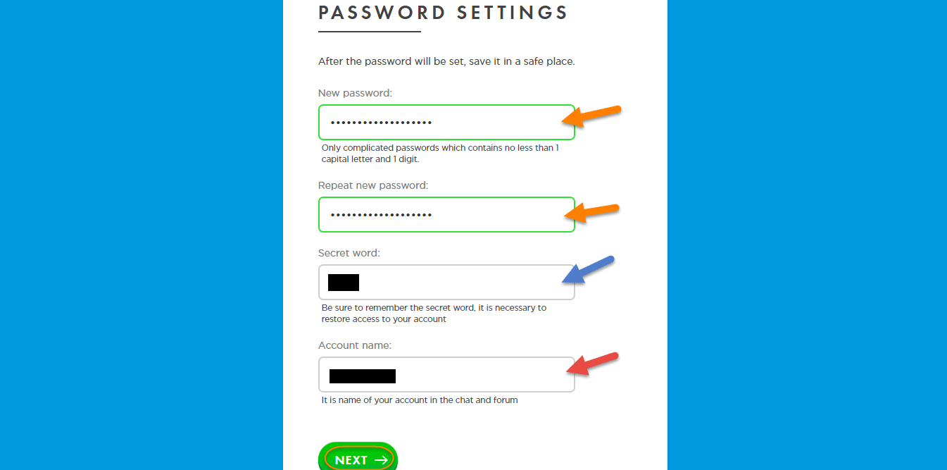 شرح موقع Payeer و الحصول على بطاقة باير المصرفية | التعلم الحر - EDLibre