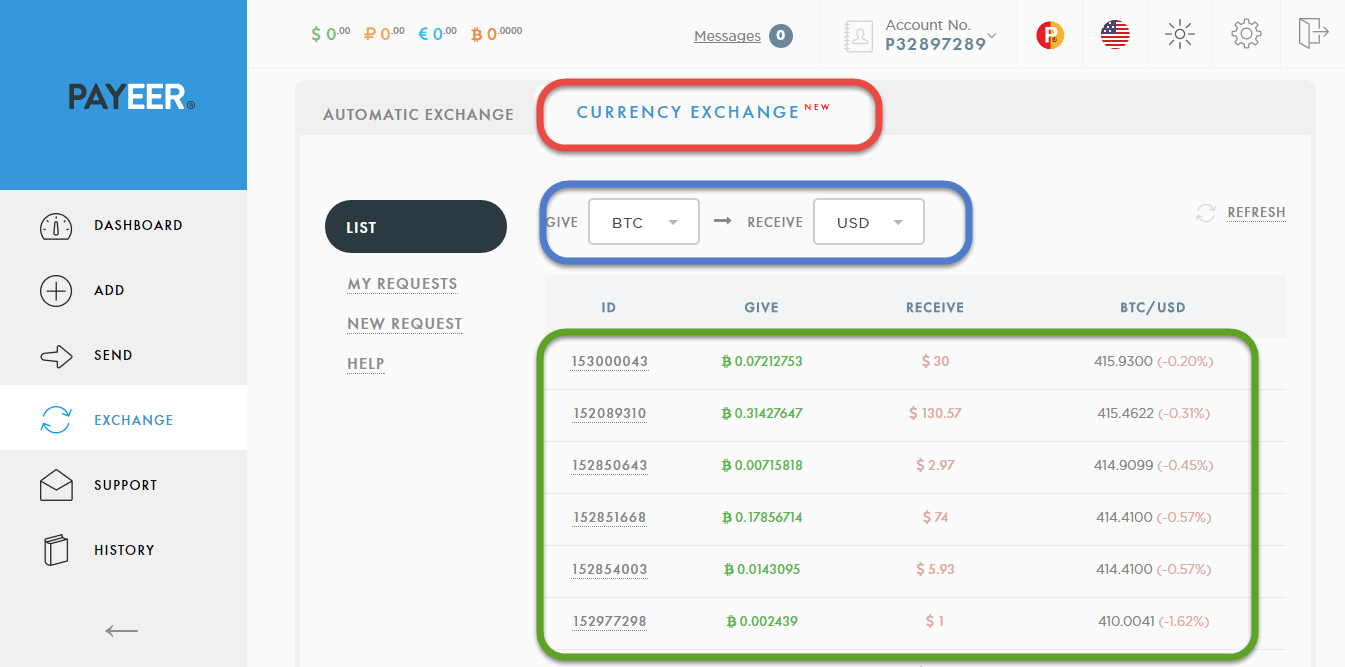 شرح موقع Payeer و الحصول على بطاقة باير المصرفية | التعلم الحر - EDLibre