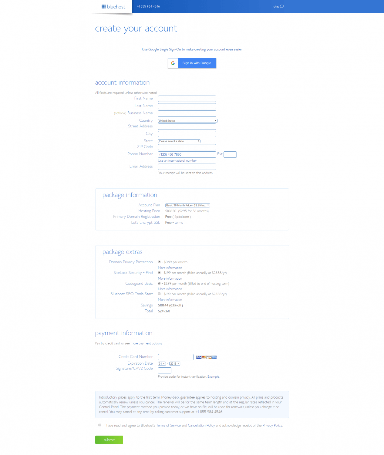 شرح كيفية إنشاء مدونة على ووردبريس WordPress Blog خطوة بخطوة | التعلم الحر - EDLibre