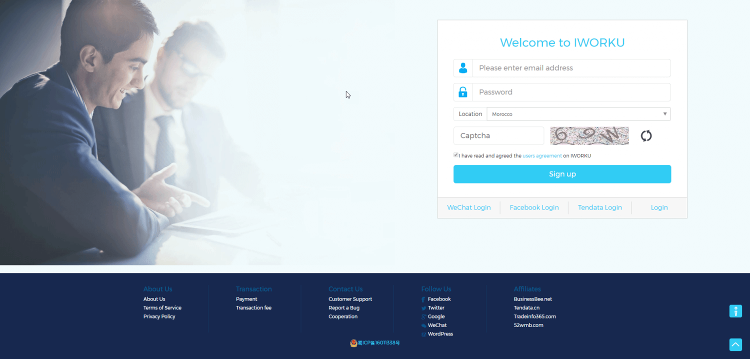 شرح منصة العمل الحر iworku للعمل عبر الإنترنت | التعلم الحر - EDLibre