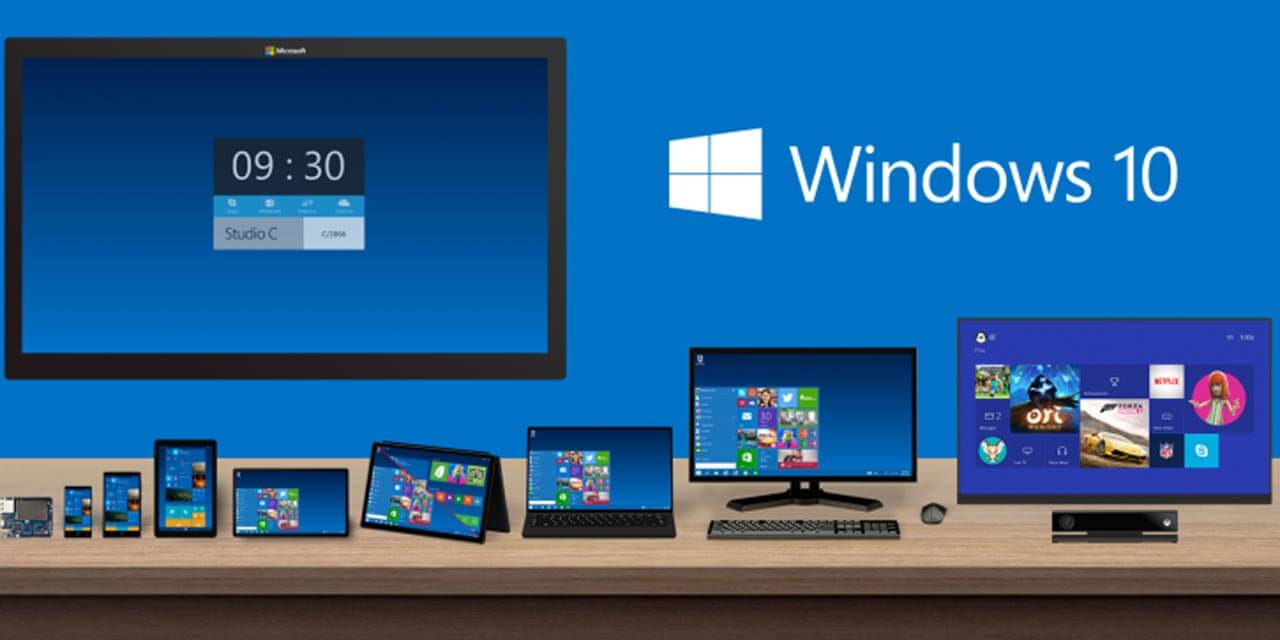 حصريا جديد Windows 10 (المفاجأة التي لم تكن متوقعة) | التعلم الحر - EDLibre