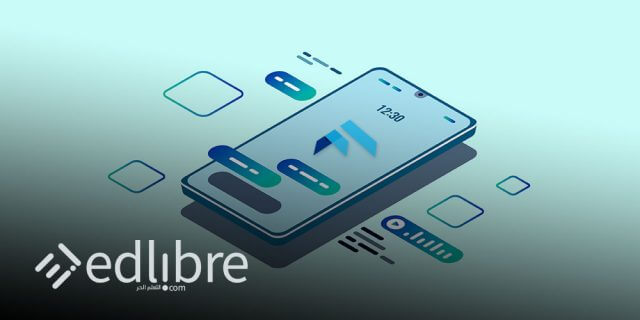 دورة تعلم Flutter لتطوير تطبيقات الاندرويد و IOS من الصفر للاحتراف | التعلم الحر - EDLibre