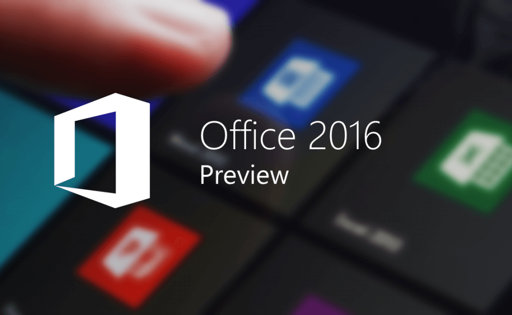 تحميل نسخة Microsoft Office 2016 مجانا | التعلم الحر - EDLibre