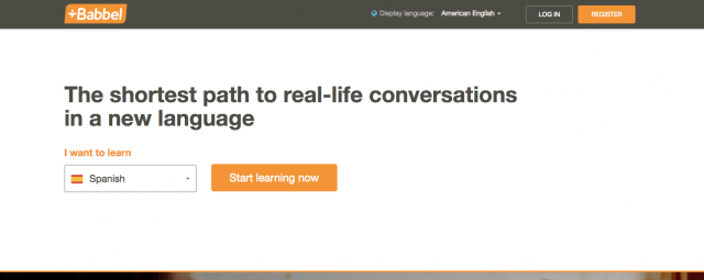 أفضل 8 تطبيقات لتعلم اللغات لسنة 2021 يجب أن تجربها | التعلم الحر - EDLibre
