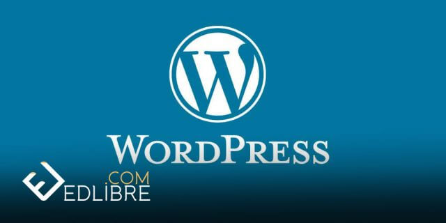 دورة تكوينية لإنشاء المواقع باستعمال WORDPRESS مجانية | التعلم الحر - EDLibre