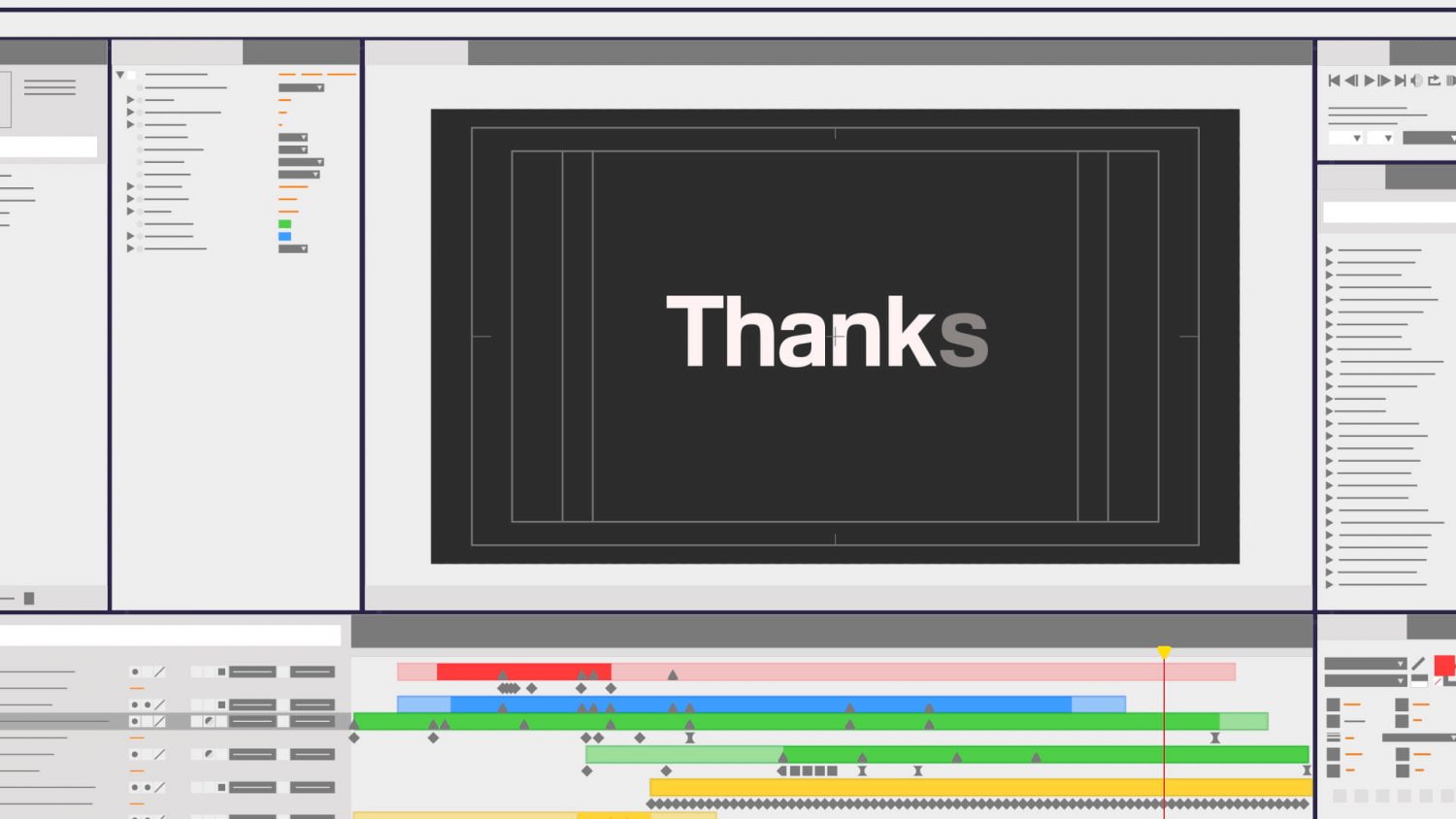 تعلم After Effects بنسختيه CC و CS6 وتعلم الأنيميشن وVFX | التعلم الحر - EDLibre