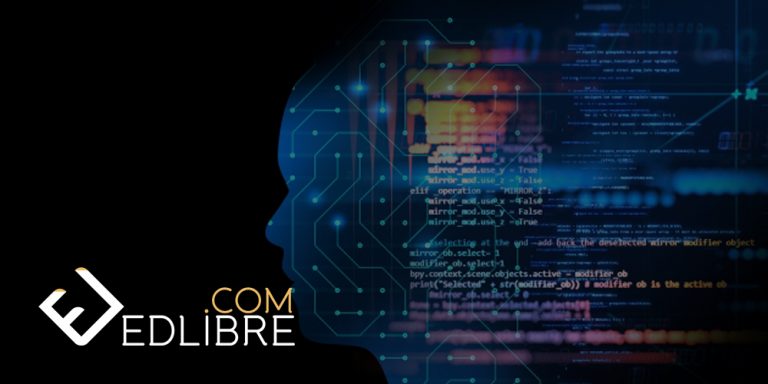 ماجستير اونلاين في علوم البيانات Data Scientist | التعلم الحر - EDLibre