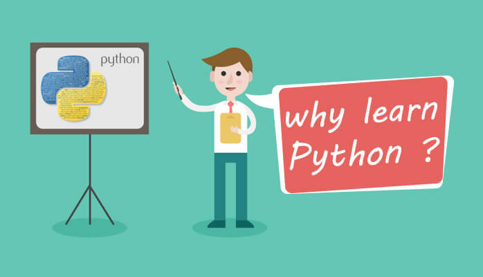 لغة البايثون Python مميزات و إيجابيات التعلم التعلم الحر Edlibre